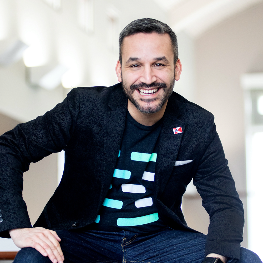 Luis Rodriguez | President - keycentrix, LLC | Forbes Technology Council