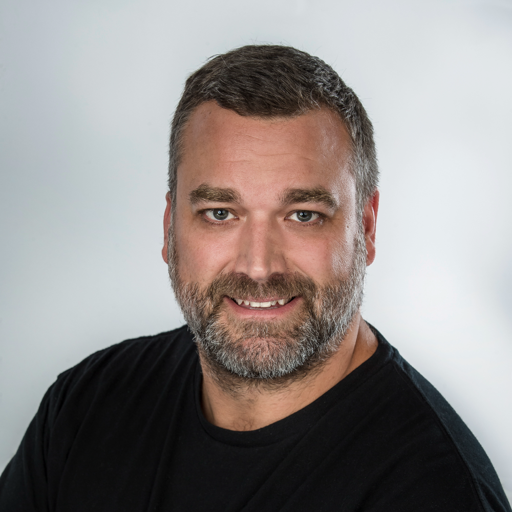 Todd Allen | Global Vice President of Budweiser - Anheuser-Busch InBev ...