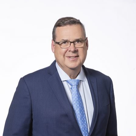 Ian Colrain | President & Chief Executive Officer - MRIGlobal | Forbes ...