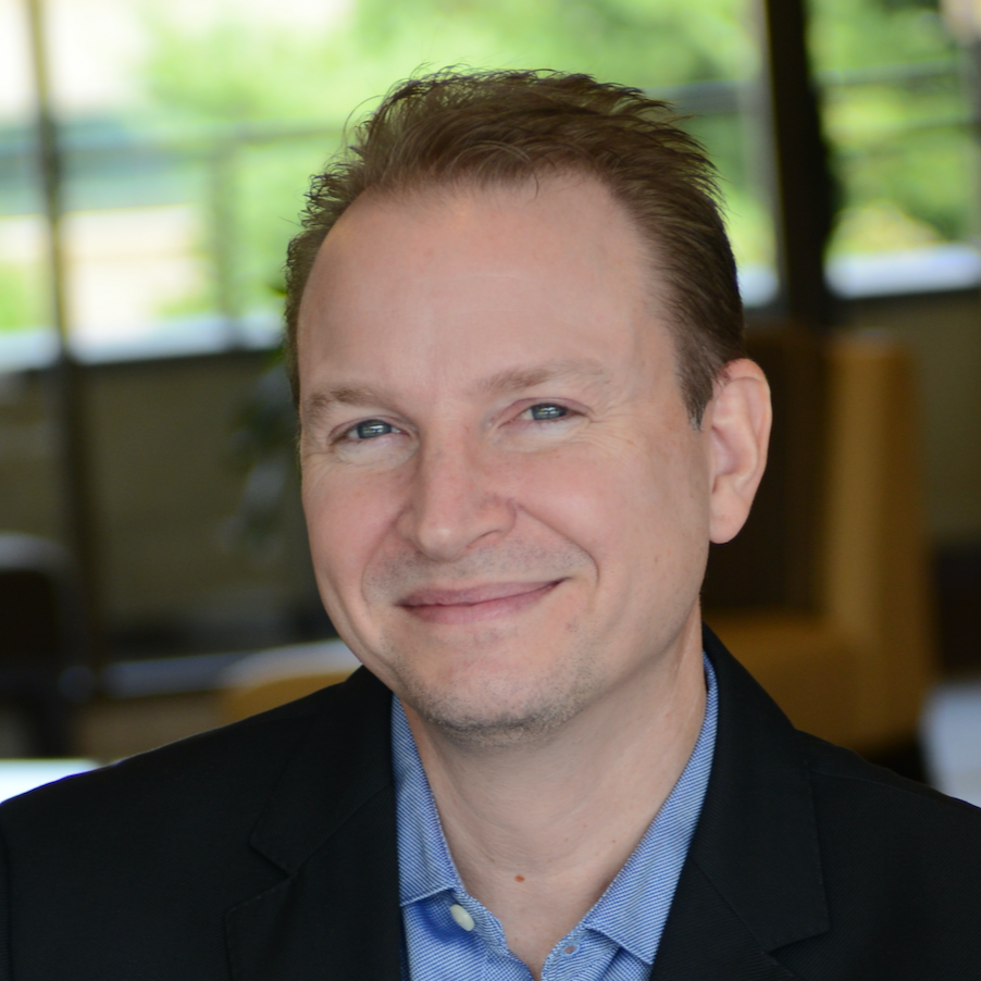 Michael Morton | VP, Dell Fellow, Data Management and Intelligence ...