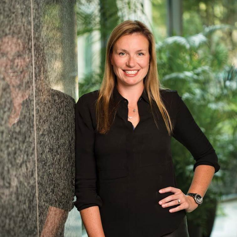 Elizabeth Pharo | Managing Partner - Featheringill Capital | Business Journals Leadership Trust