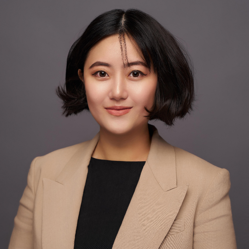 Janet Zhang | Co Founder, COO - Boston Easy Biotech Inc. | Forbes ...