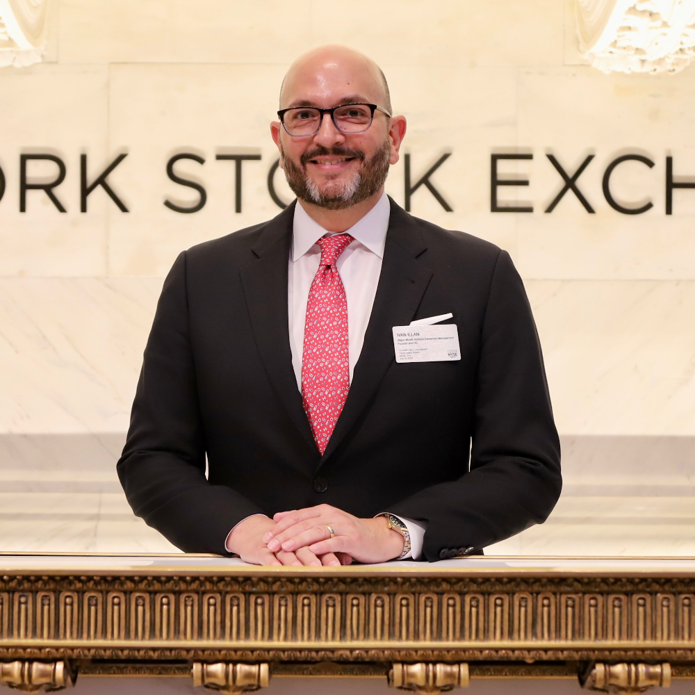 Ivan Illan | Founder & Chief Investment Officer - Aligne Wealth ...