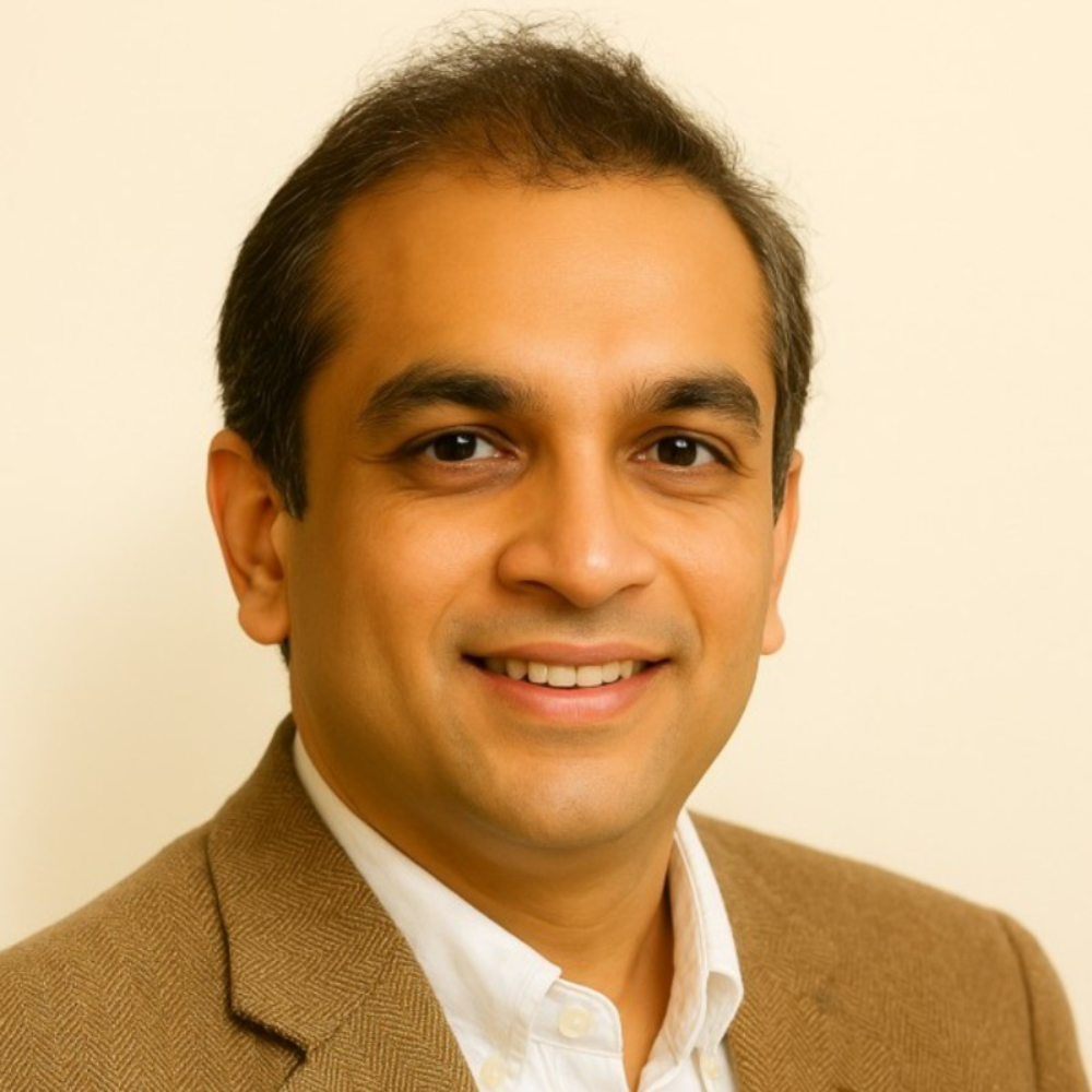 Azmath Pasha | Chief Technology Officer - Metawave Digital | Forbes ...