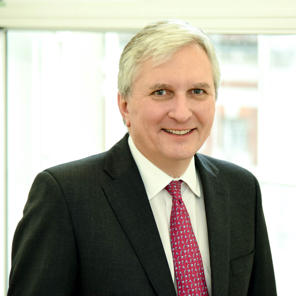 Andrew Duncan | Chief Executive Officer - Qualitest | Forbes Technology ...