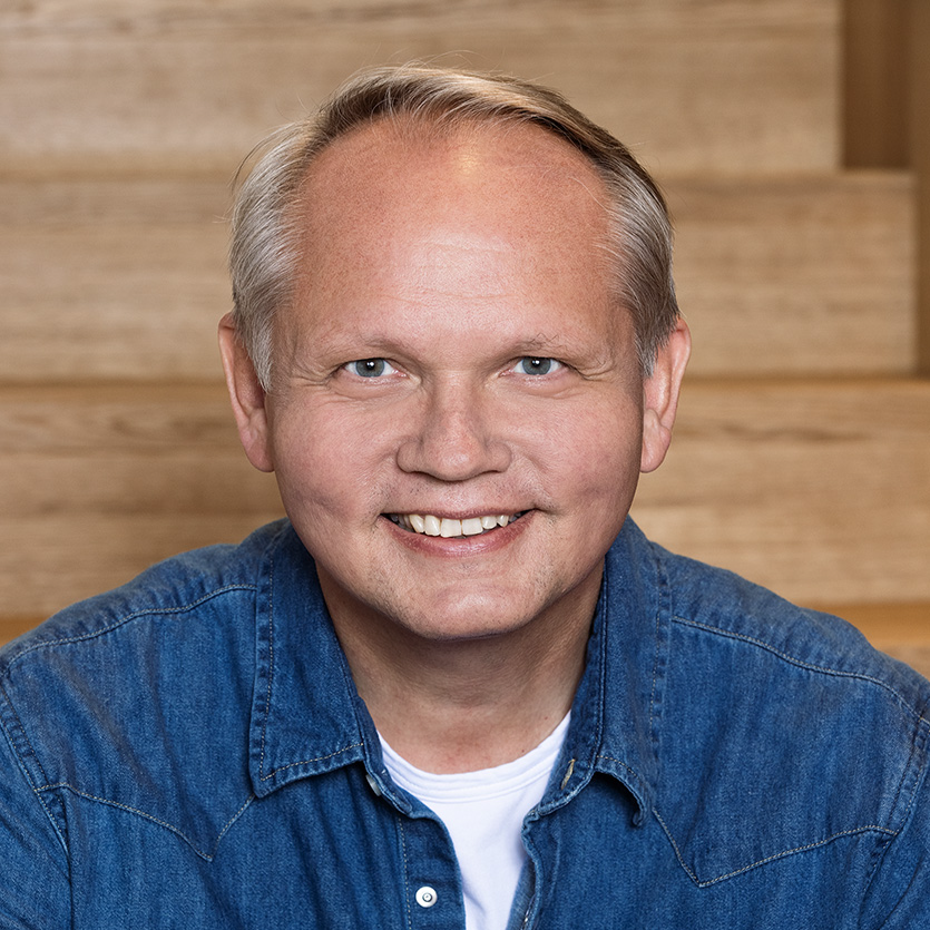 Jan-Patrick Schmitz | CEO & Chairman of the Management Board - WÜSTHOF GROUP | Forbes Business ...