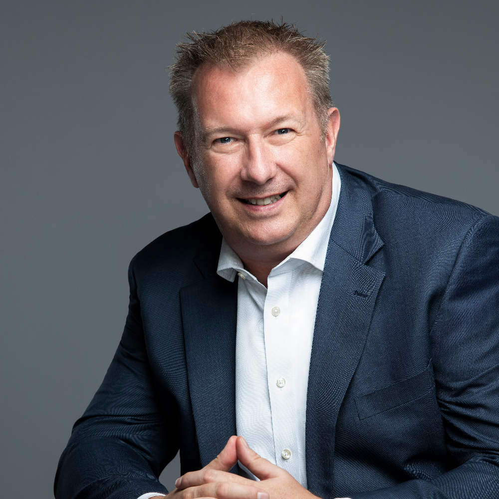 Philippe Mathijs | CEO - Reach Outstanding | Forbes Coaches Council