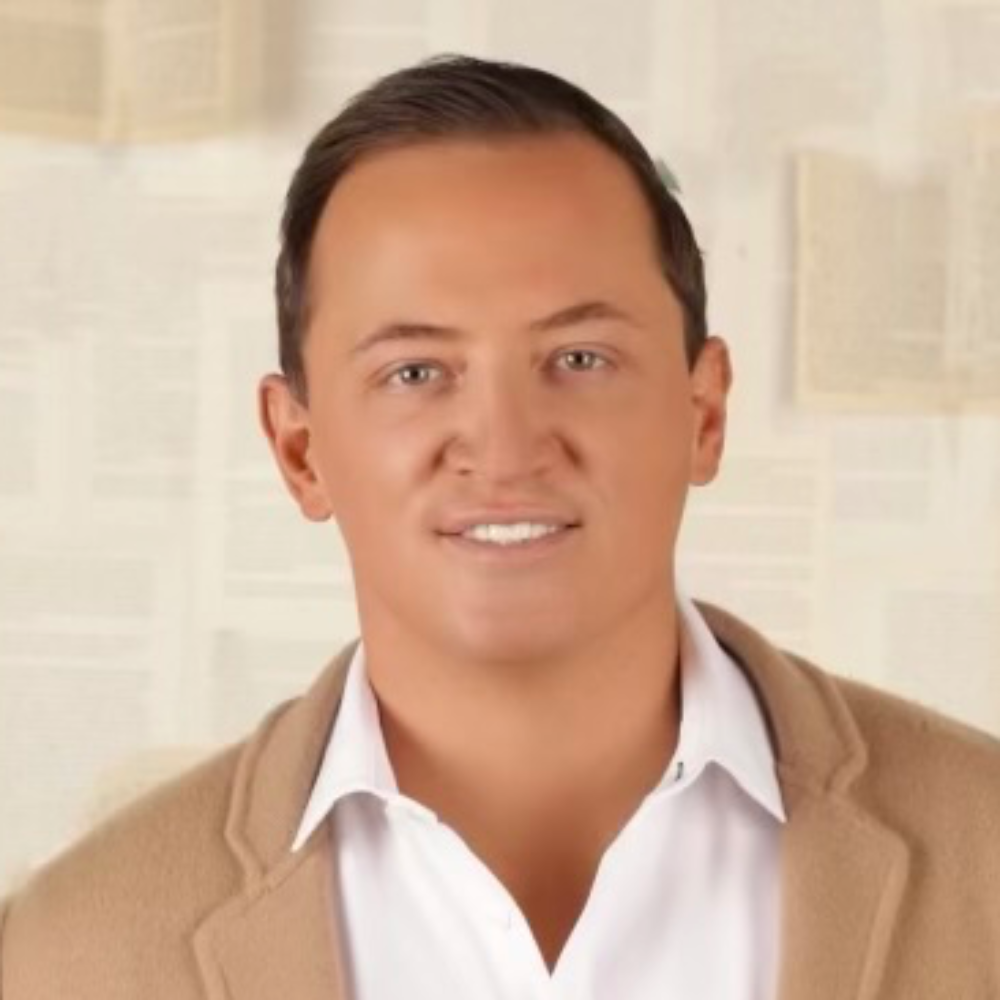 Cameron Forni | Innovator - Hyperscale Global Solutions | Rolling Stone ...