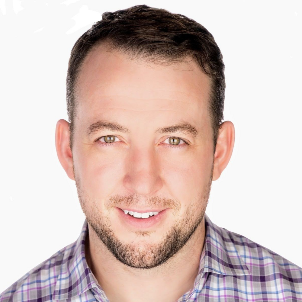 Gavin Gillas | CEO - Project Venkman | Rolling Stone Culture Council