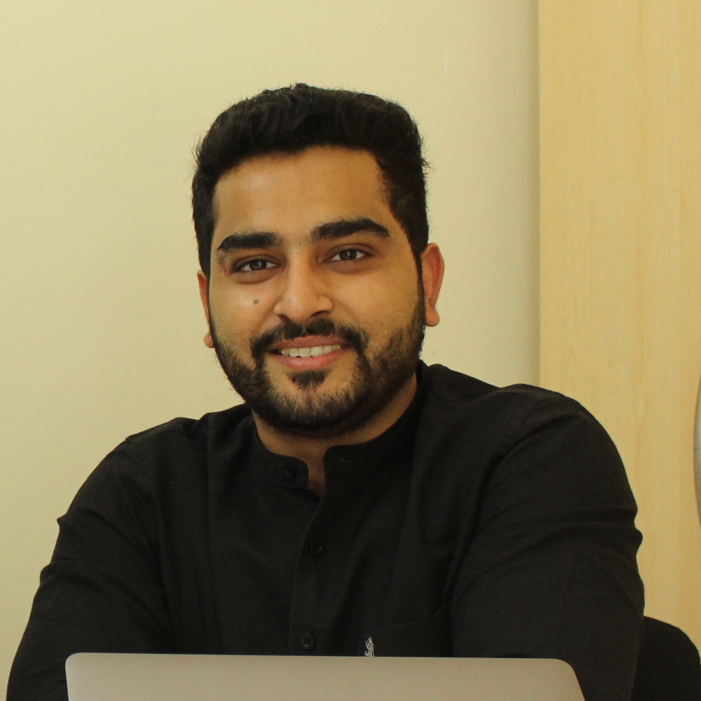 Prashant Mahajan | CEO - Zeda.io | Forbes Technology Council