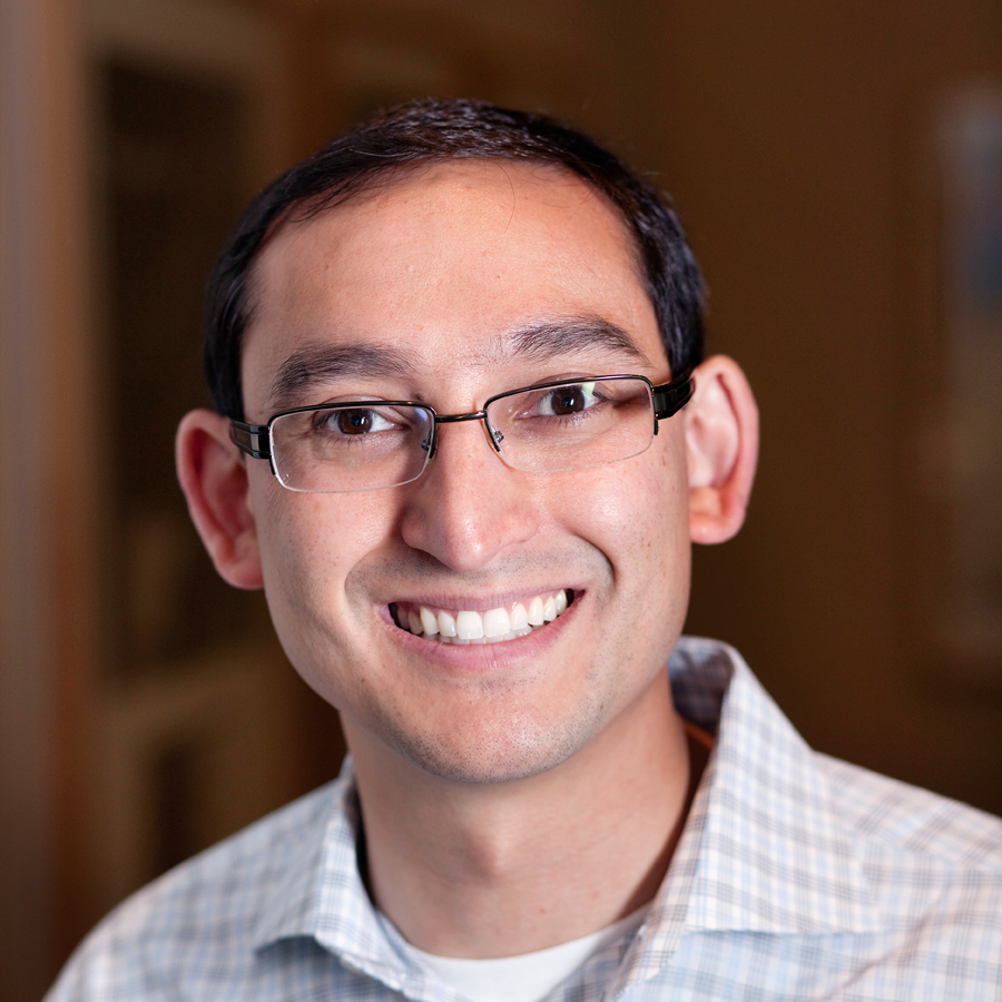 Andy Austin | President and Founder - The Industrious | Forbes Business ...