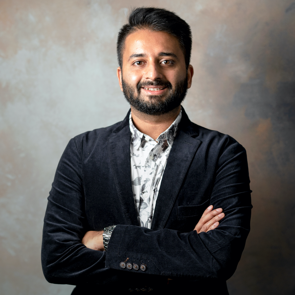 Ajay Bulusu | Co-founder - NextBillion.ai | Forbes Technology Council Ajay Bulusu | Co-founder - NextBillion.ai | Forbes Technology Council