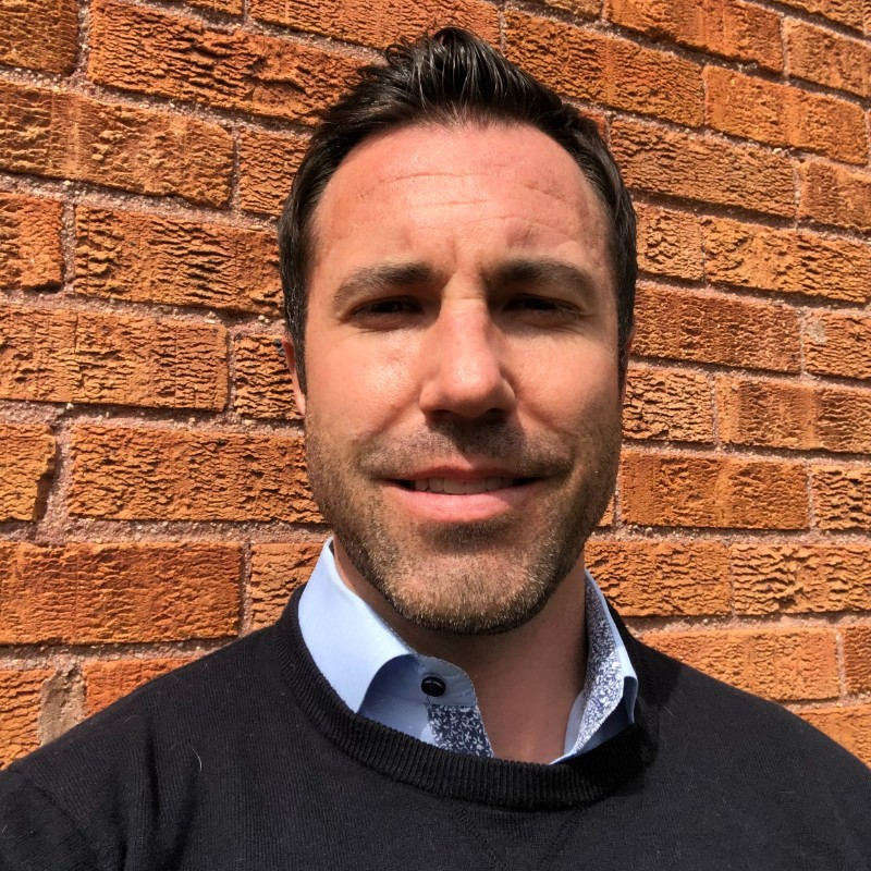 Matt Chambers | Founder | CEO - Loxo | Forbes Technology Council