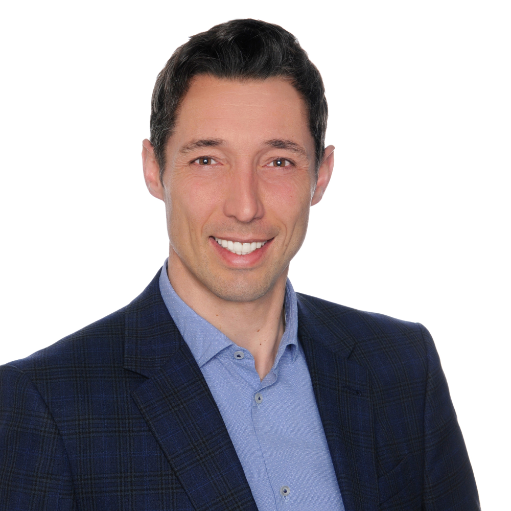 Thomas Cottereau | CEO - SightCall | Forbes Technology Council