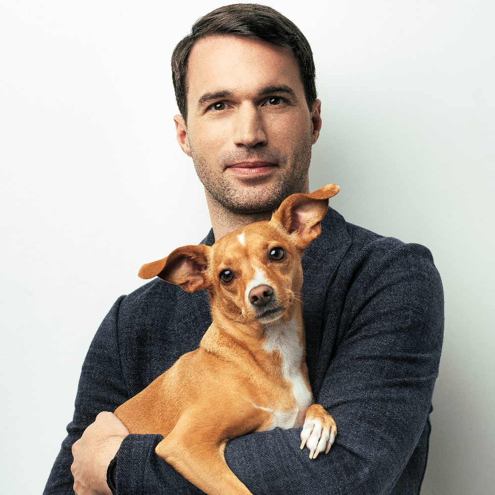 Andrew Sever | Founder & CEO - Sumsub | Forbes Technology Council