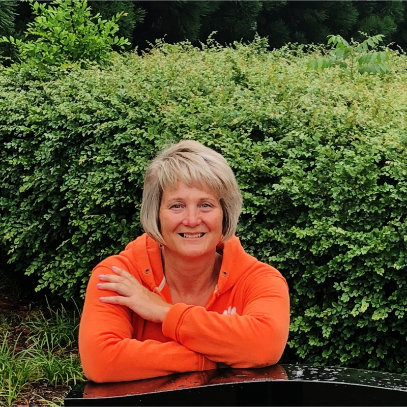 Amy Yoder | President & CEO - Anuvia Plant Nutrients | Forbes Business ...