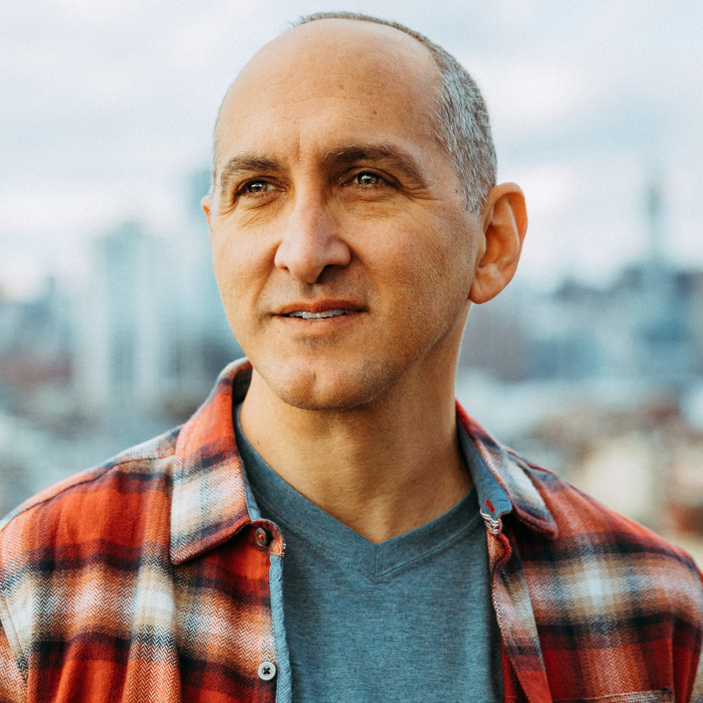 Jonathan Fields | Founder/CEO of Spark Endeavors & Good Life Project ...