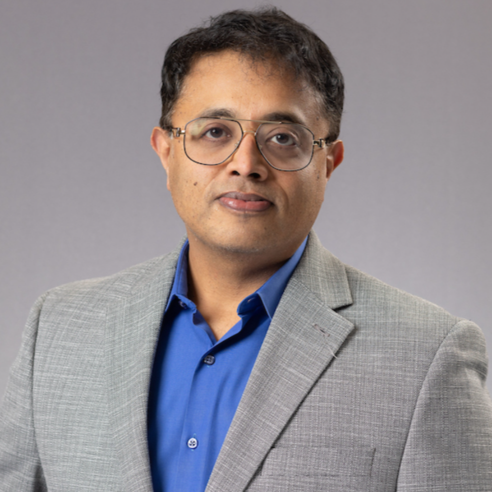 Karthik Krishnamurthy | Chief Executive Officer - Ascendion | Forbes ...