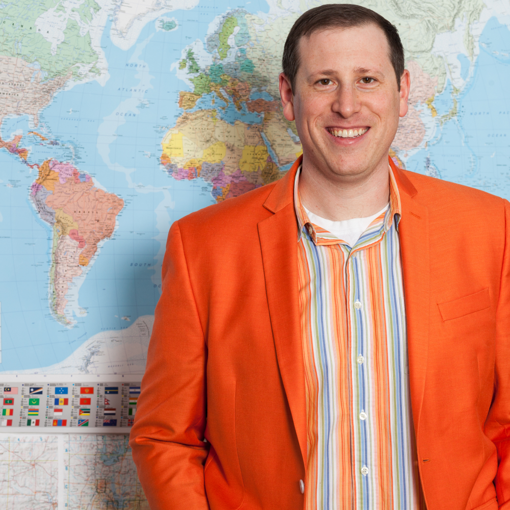 Dan Golden | President, Chief Search Artist - Be Found Online | Forbes ...