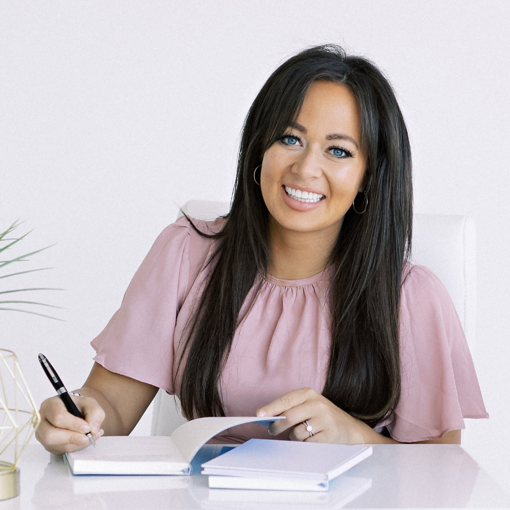 Thais Gibson | Founder - The Personal Development School | Forbes ...