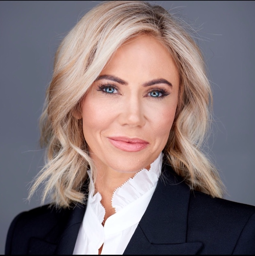 Nicolette Daniel | Chief Strategy Officer (CSO) - Patrick Daniel Law ...