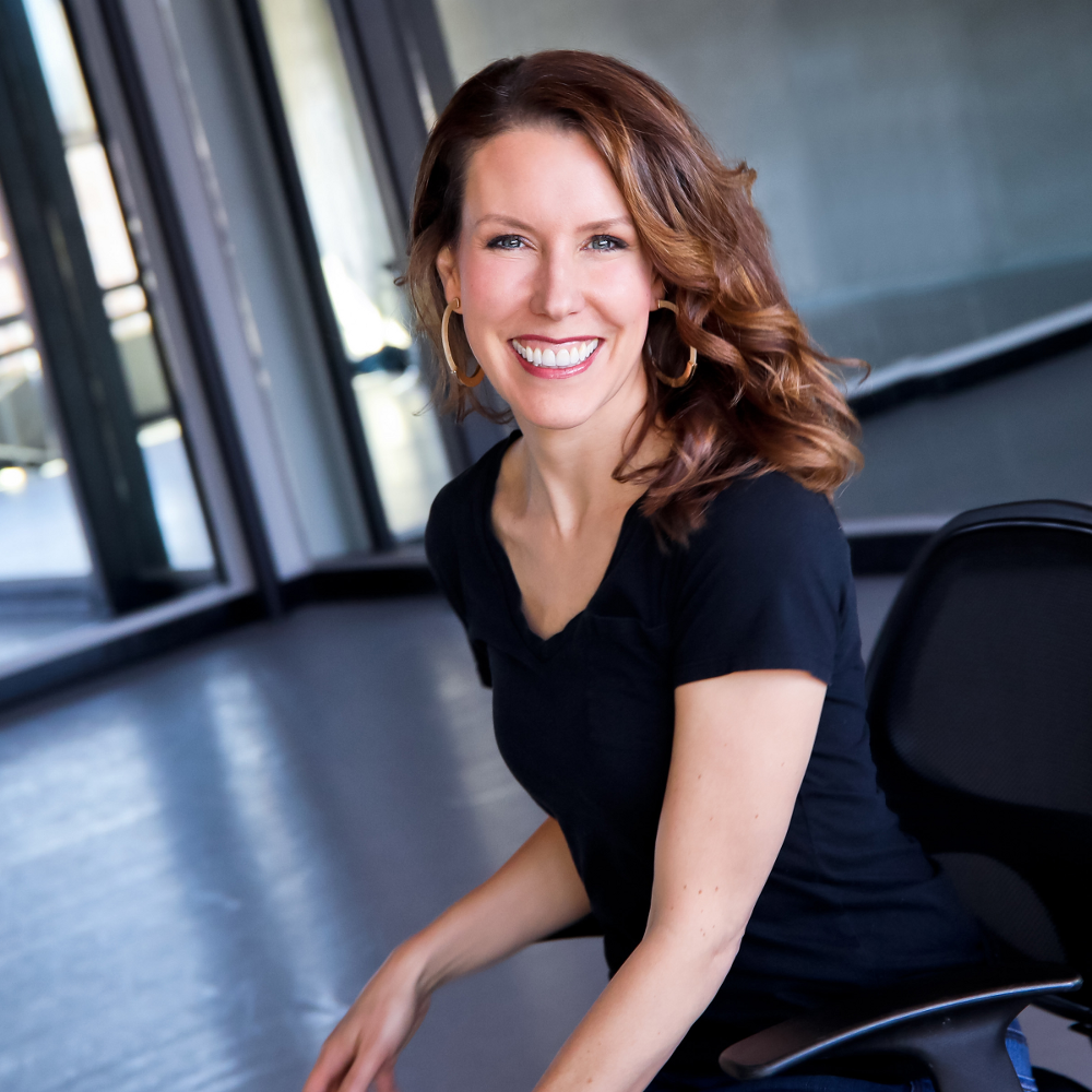 Misty Lown | CEO, More Than Just Great Dancing!® - More Than Just Great ...