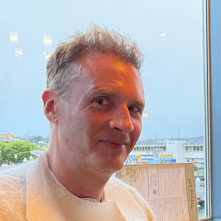 Jens Martin Skibsted | Global Partner, VP Foresight & Mobility ...