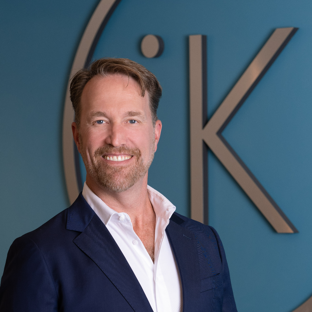 Peter Harding | CEO & Founder - Kelvin Inc. | Forbes Technology Council