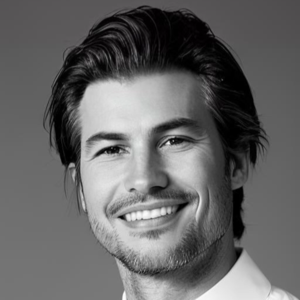 Tomas Oscar Andrén | Founder and Chief Visionary Officer - UPRISE ...