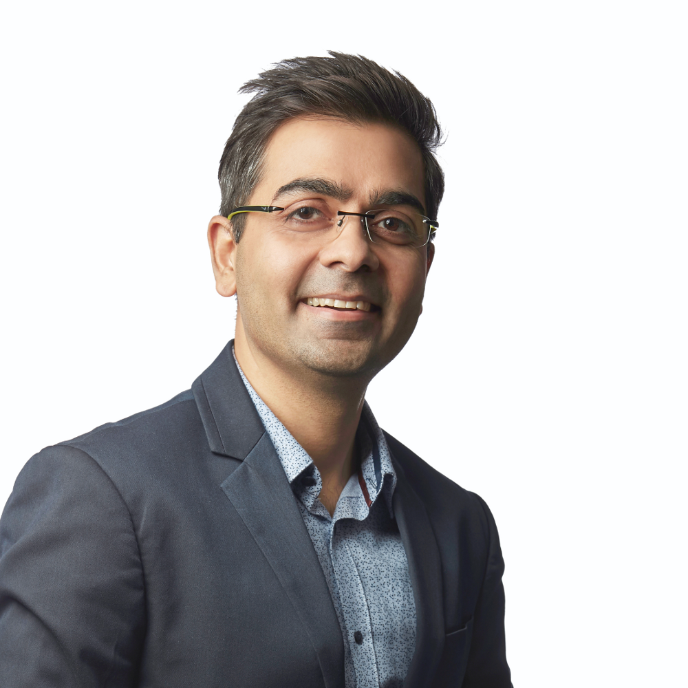 Yogesh Shah | CEO - iResearch Services | Forbes Business Development ...