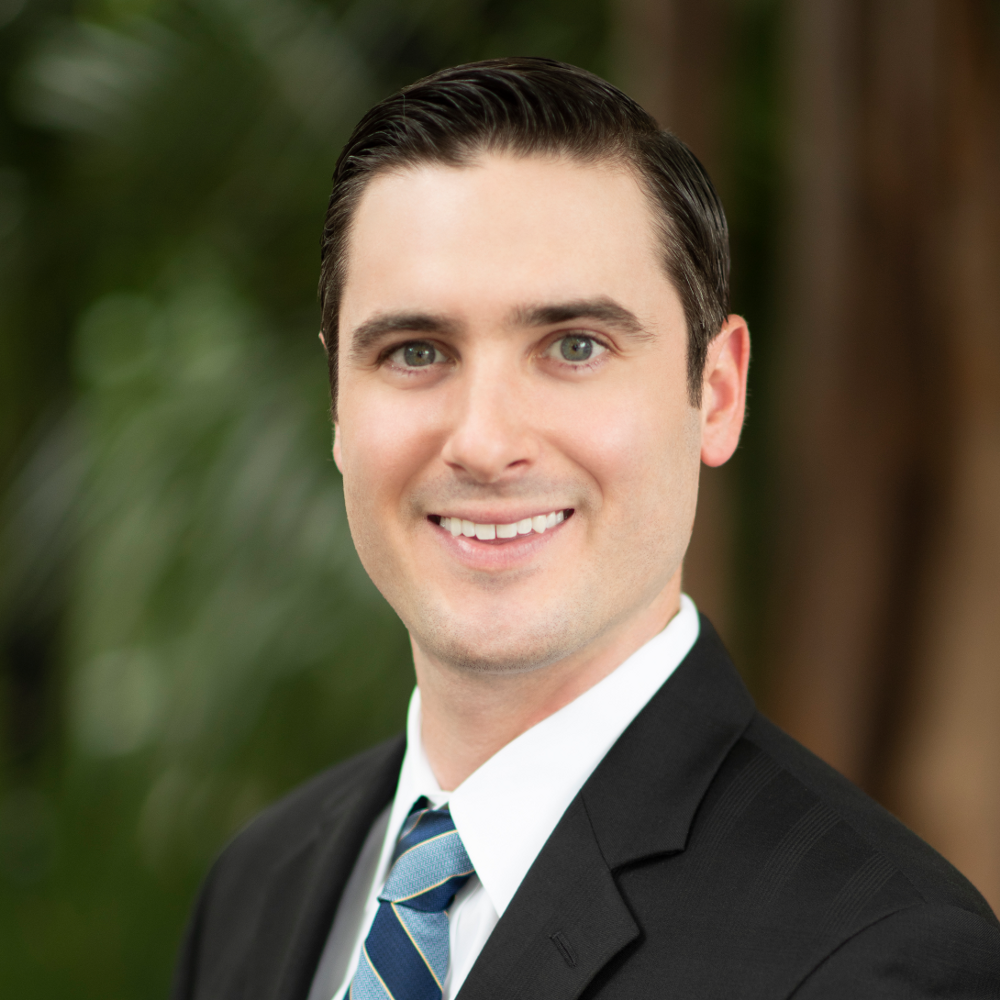 Hunter Cassidy | Asset Management Executive - Tides Equities | Forbes ...