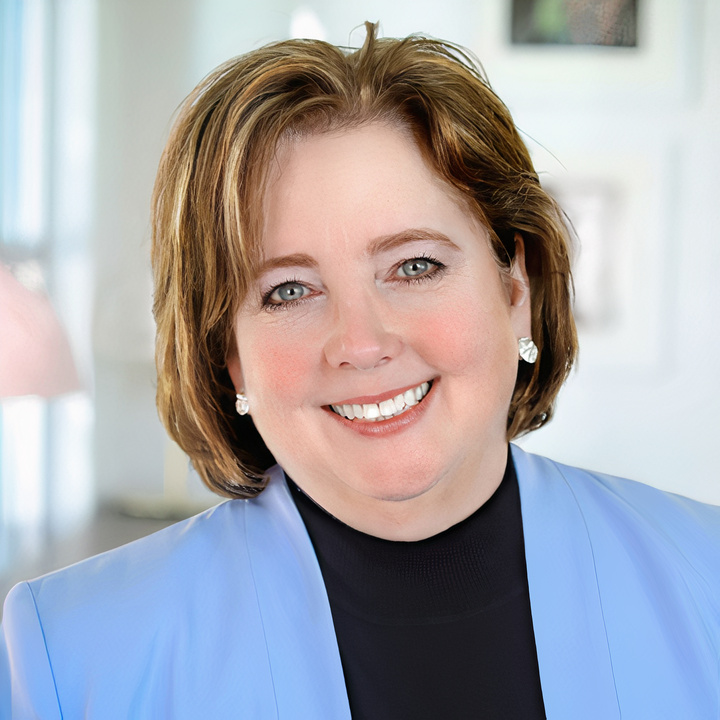 Jodie Charlop | Founding Partner - Exceleration Partners | Forbes ...