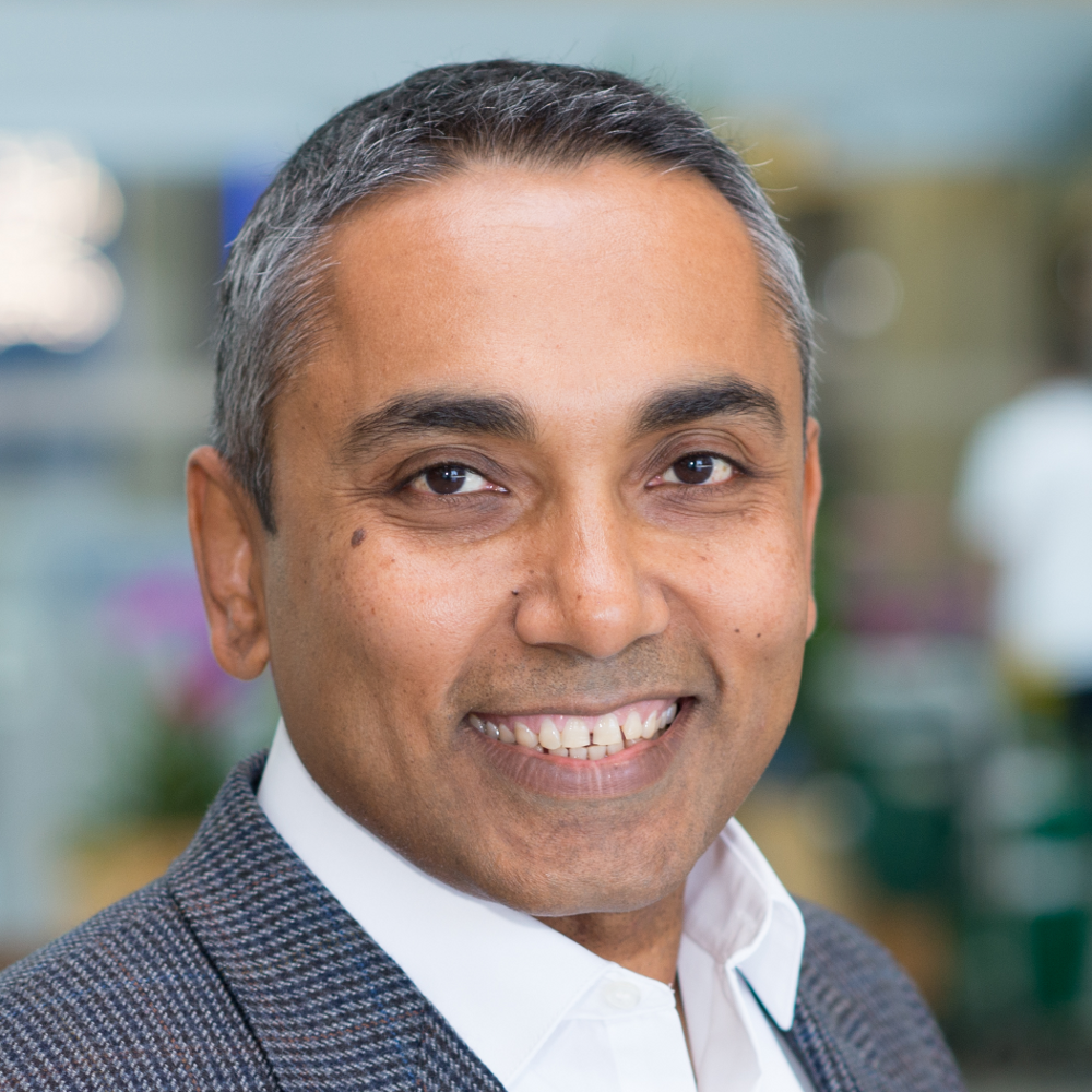 Sam Jha | Chief Product Officer - Alpha Ori Technologies | Forbes ...