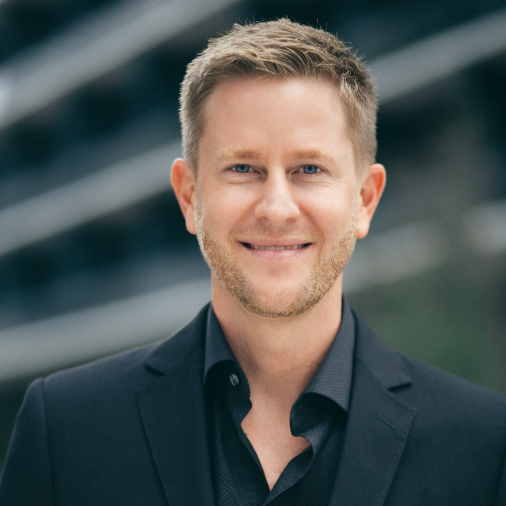 Scott Keever | Founder / CEO - Keever SEO | Forbes Agency Council