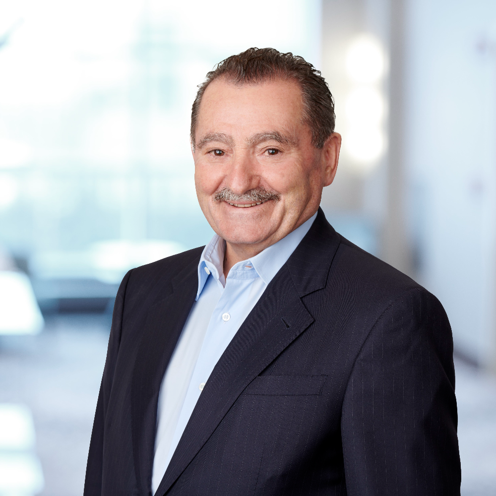 George Sakellaris | CEO - Ameresco | Forbes Technology Council