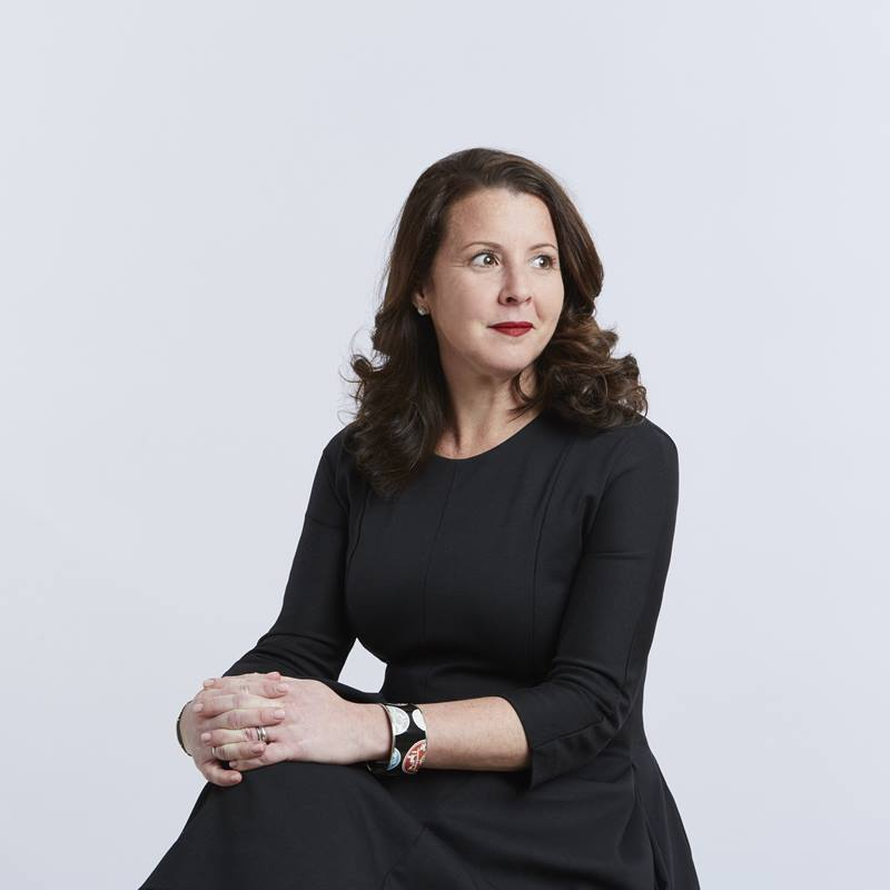 Wendy Karlyn | Chief Client Officer - rightpoint.com | Forbes Agency ...