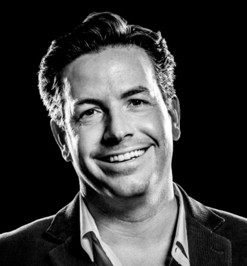 John Dick | CEO - CivicScience | Business Journals Leadership Trust