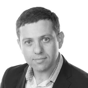 Igor Sorokin | CEO & Founder - OneCore Media | Forbes Agency Council