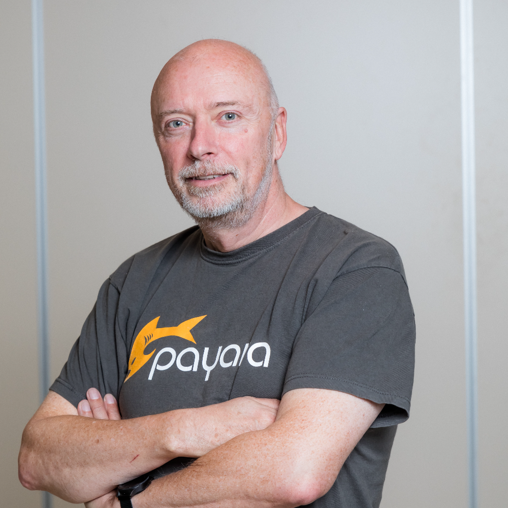 Steve Millidge | Founder & CEO - Payara Services Ltd | Forbes ...