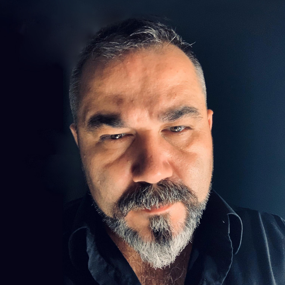 Cagan Sean Yuksel | Executive Creative Director and Partner of ...