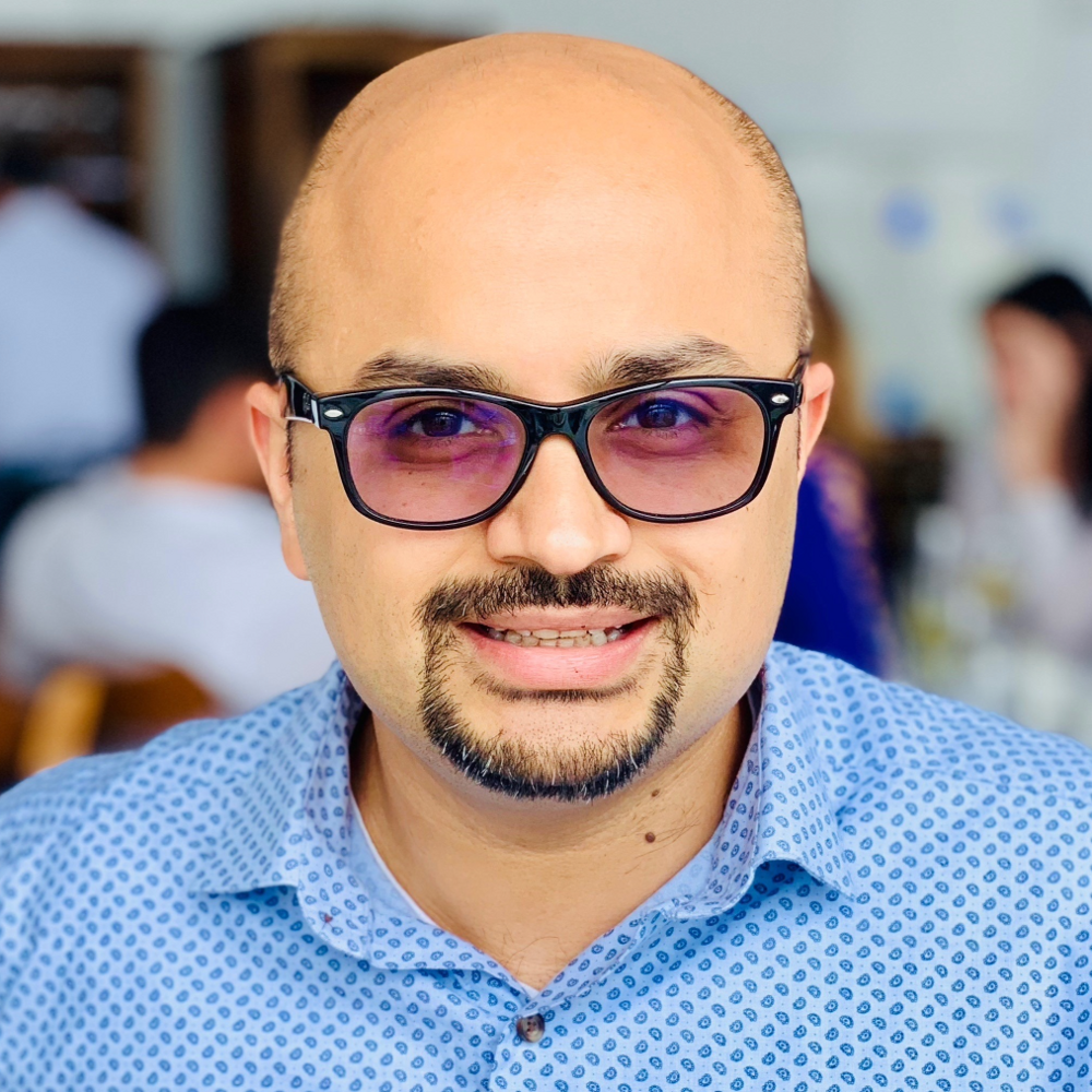 Chief Enterprise Architect