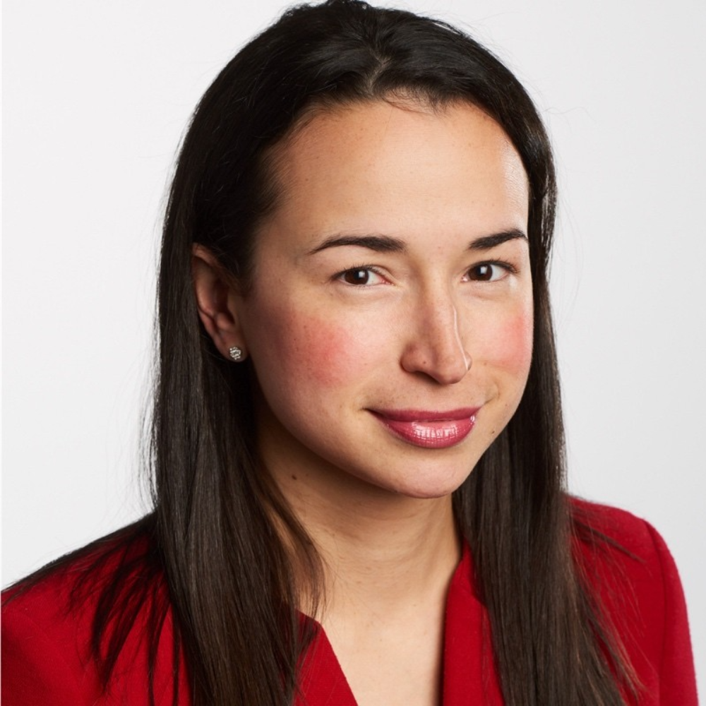 Odette Maher | Head of Communications and Corporate Affairs - Symphony ...