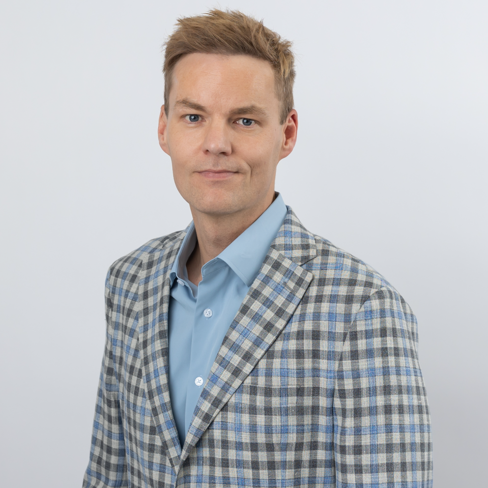 John Hallock | Chief Communications & Marketing Officer - Quantum ...