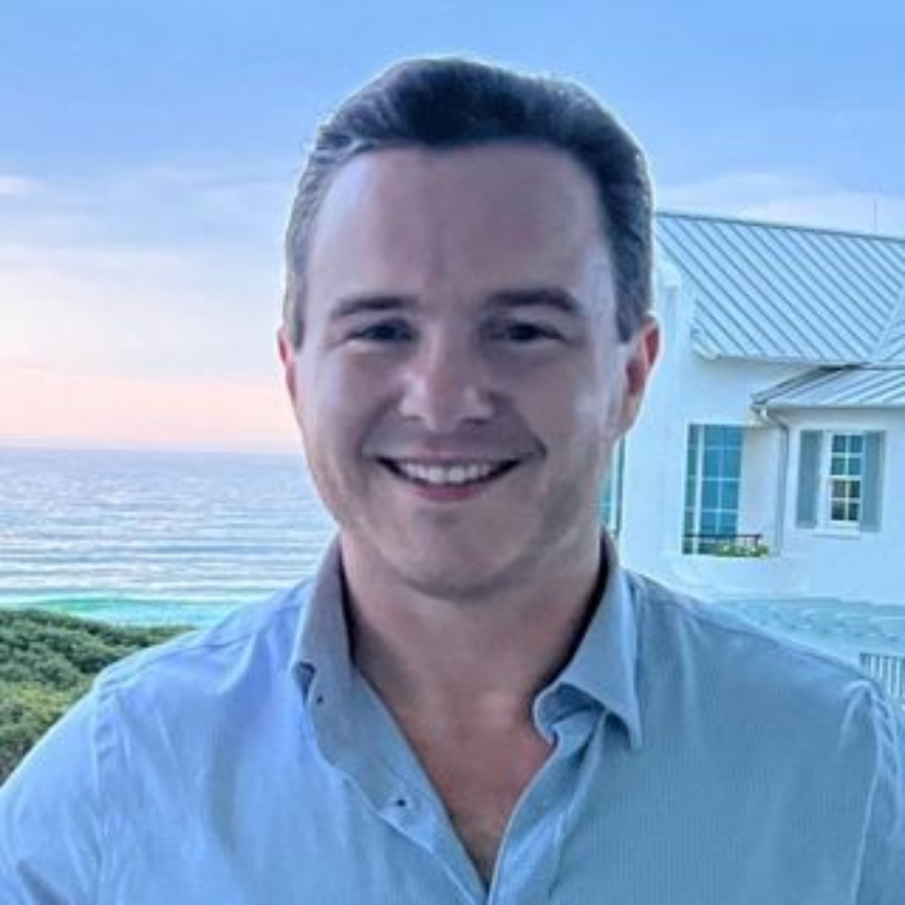 Cameron Jacox | Founder, Advisor, & Chief Growth Officer Building ...