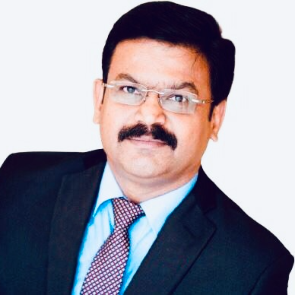 Anilkumar G | Founder & Managing Director - ACTIONRICH Business ...