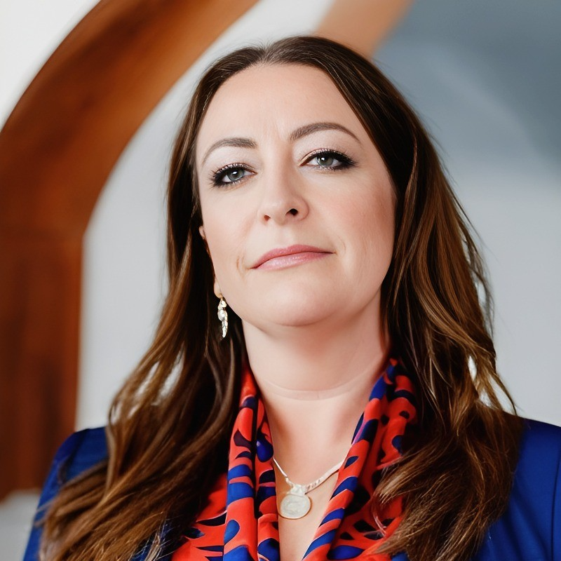 Lupe Rodriguez | Chief Investment Officer - Talipot Holding | Forbes ...