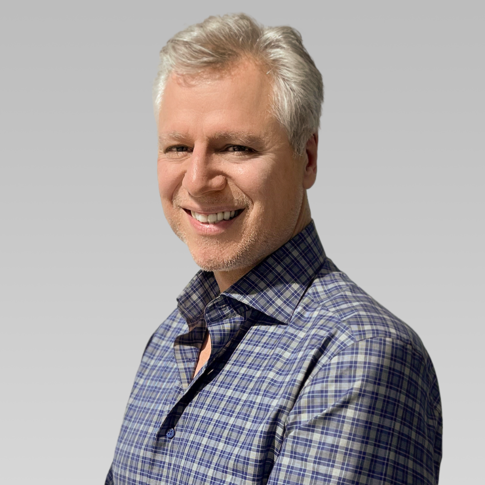 Pat Condo | Chief Executive Officer - Seekr Technologies | Forbes ...