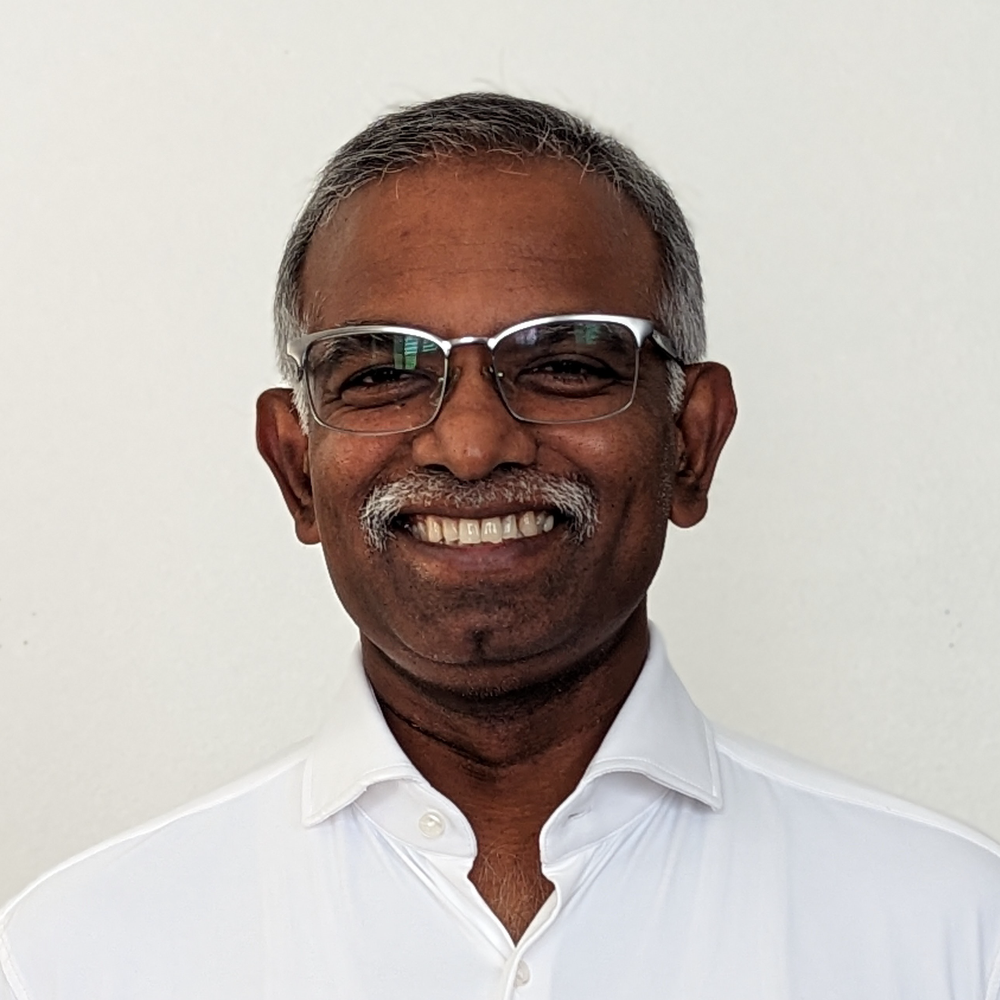 Selva Pandian | VP and Head - Cloud Practice - DemandBlue | Forbes ...