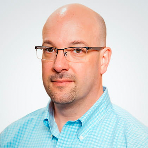 Adam Blue | CTO - Q2 | Forbes Technology Council