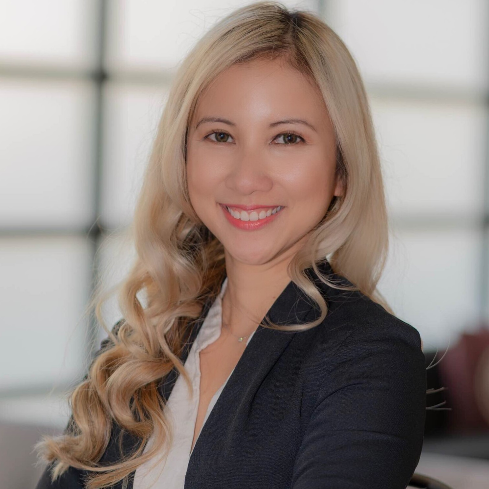 Trinity Nguyen | VP of Marketing - UserGems | Forbes Communications Council